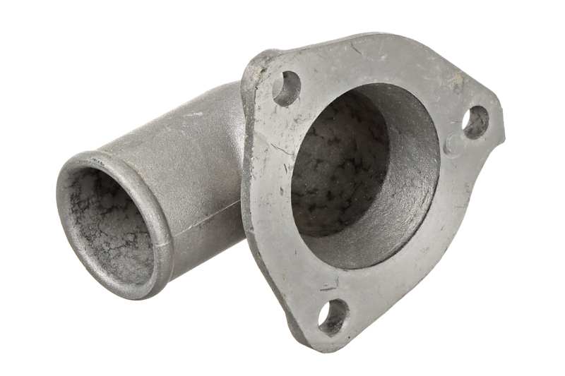 Kühlmittelflansch - A.Z. Meisterteile