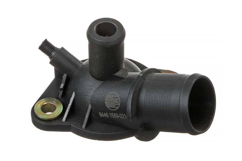 Kühlmittelflansch - A.Z. Meisterteile